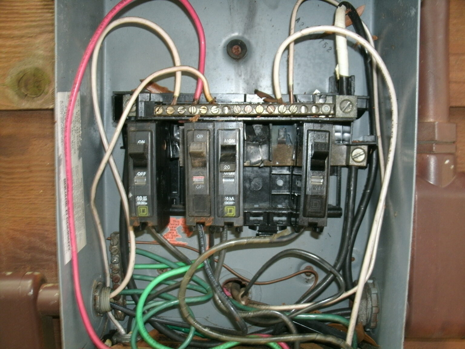 Most Common Wiring Problems [You Need to Know]