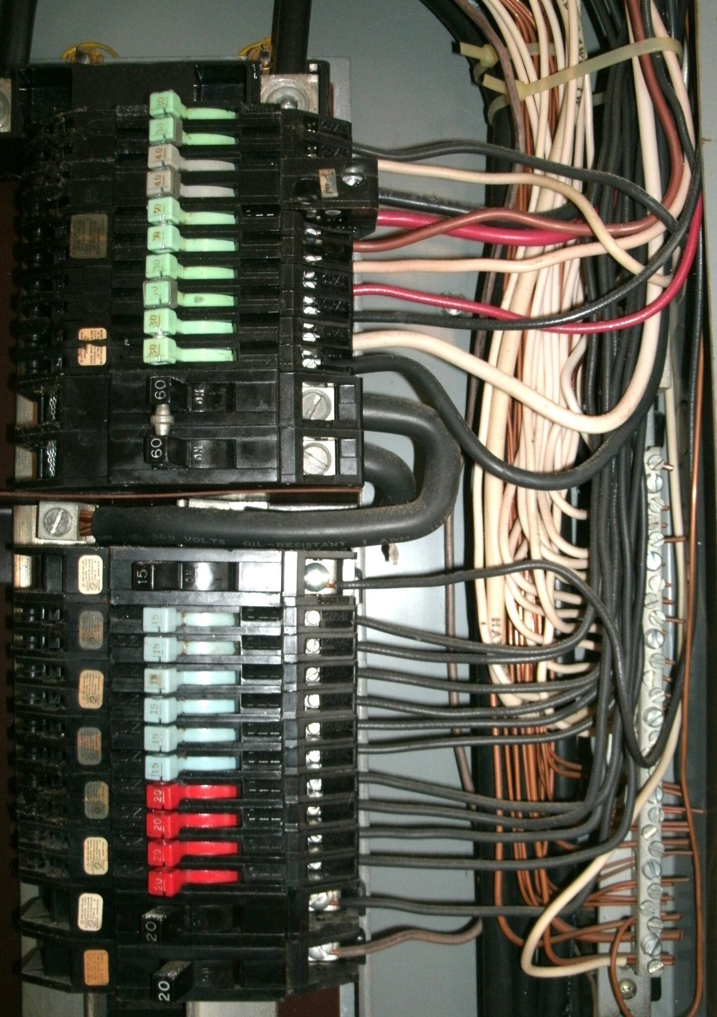 Electrical Panel Upgrade Clearwater, FL – 30+ Years Expertise ...