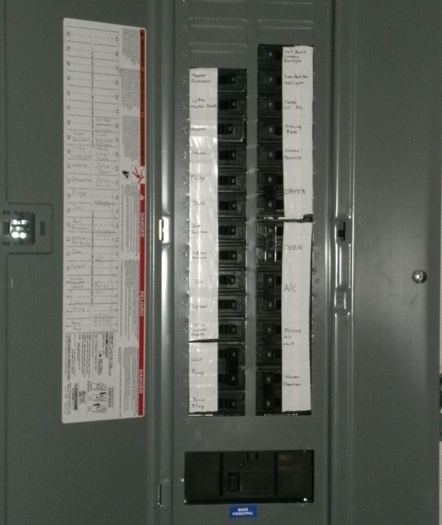 When to Upgrade Electrical Panel - Guide by Montgomery